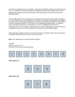 Code Block Challenge Pdf - High Quality Space Picture - Desktop
